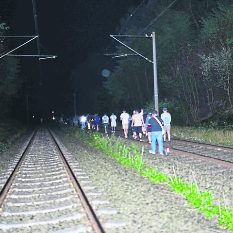 Schwerer Unfall legt die A3 bei Bad Camberg lahm